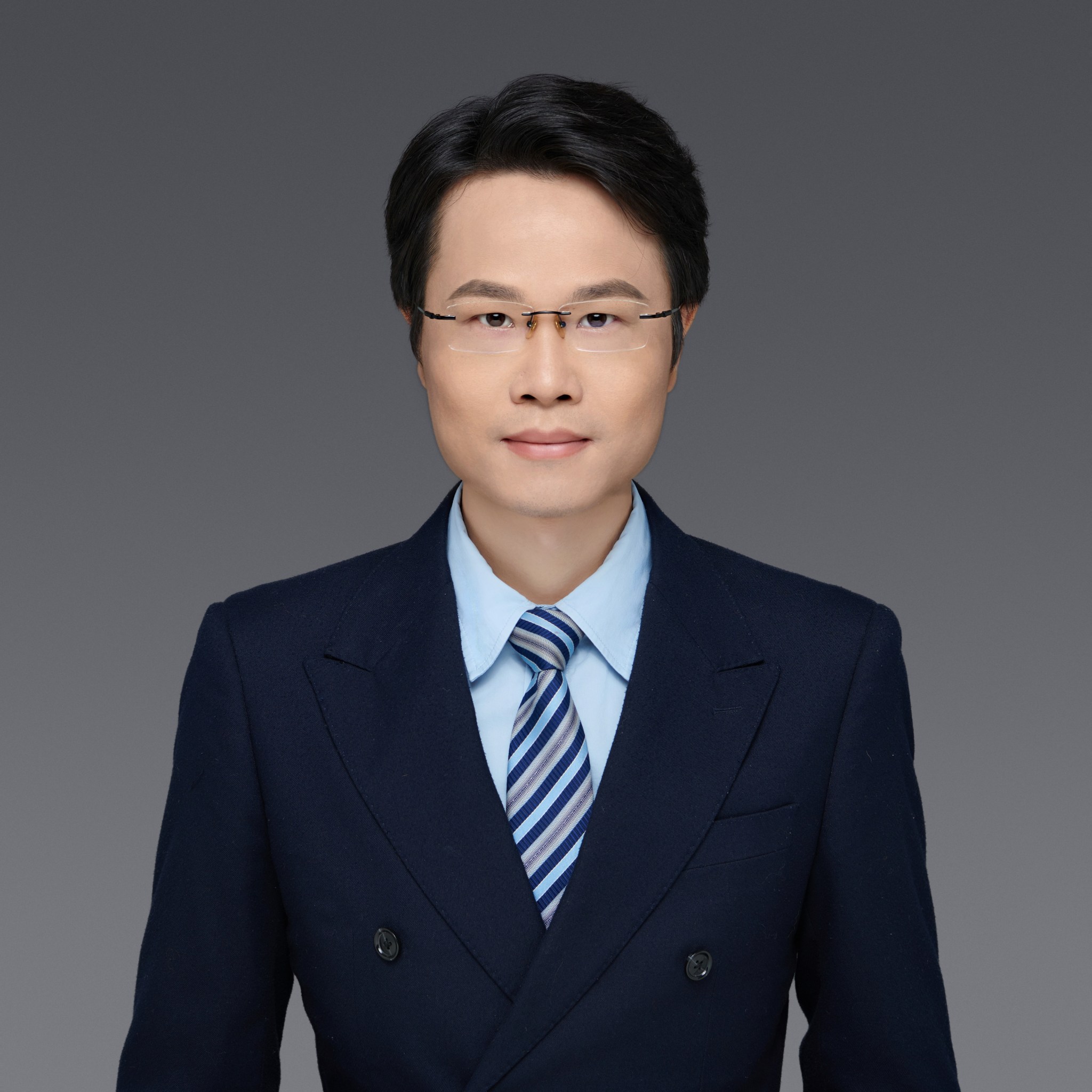 Principal Investigator – SyM Lab