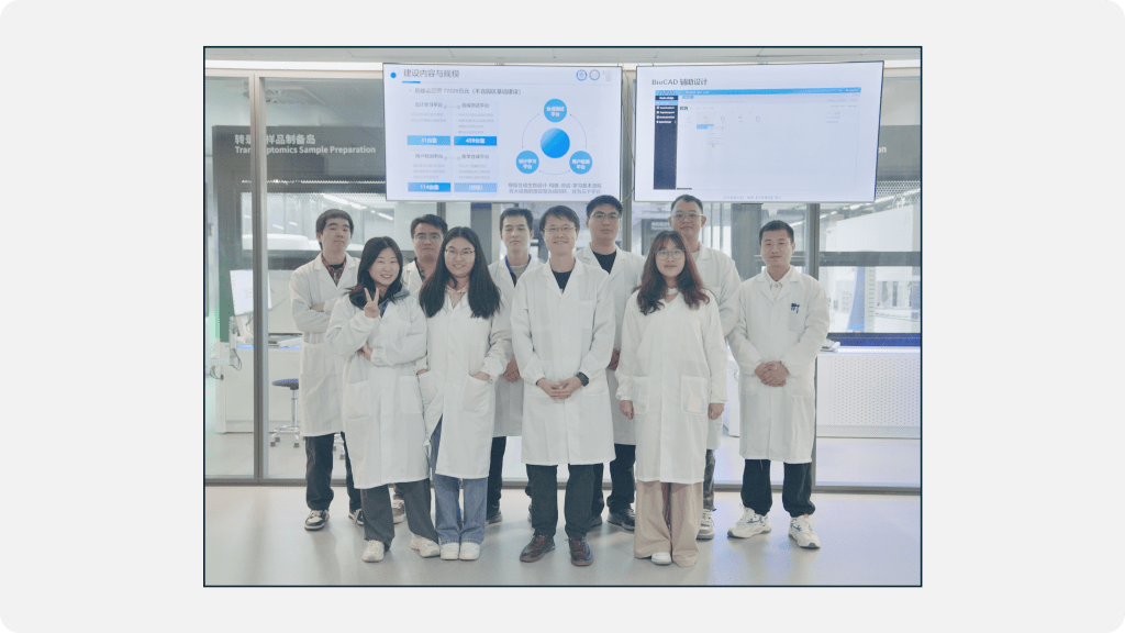 SyM Lab – Synthetic Biology & Microbiology