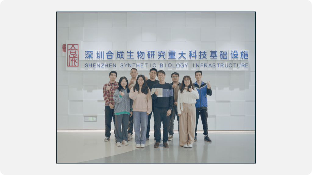 SyM Lab – Synthetic Biology & Microbiology